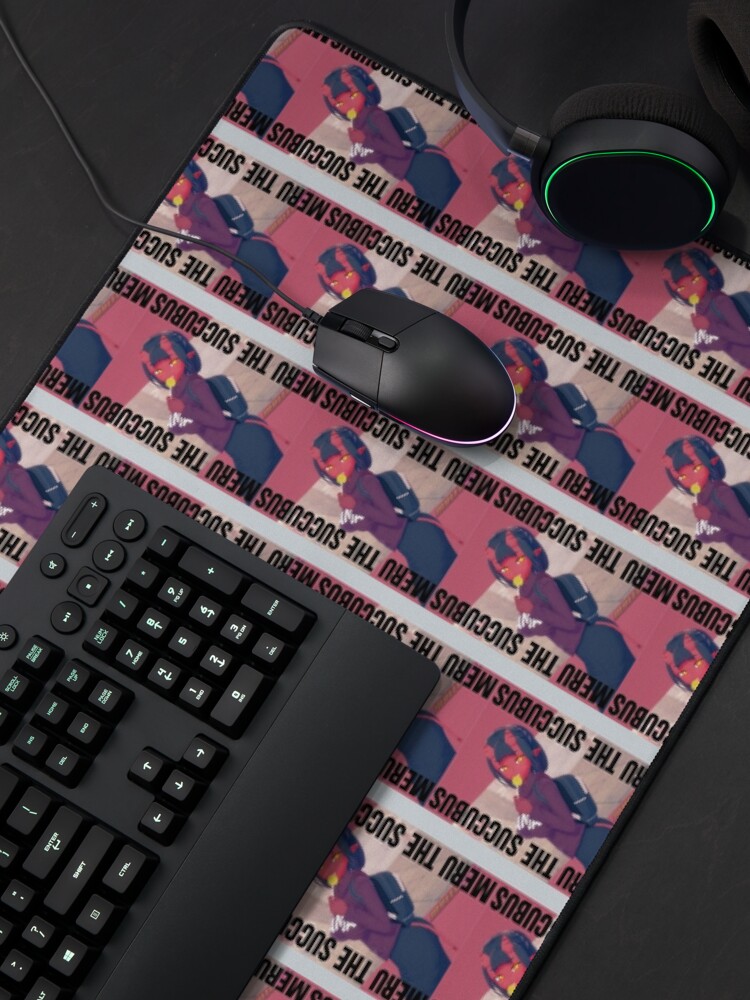 "Meru The Succubus Meru The Demon Girl Merudina Meru Succ Meru Nyaa ...