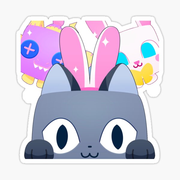 "Pet simulator X codes " Sticker for Sale by Shop-Stickers-s | Redbubble