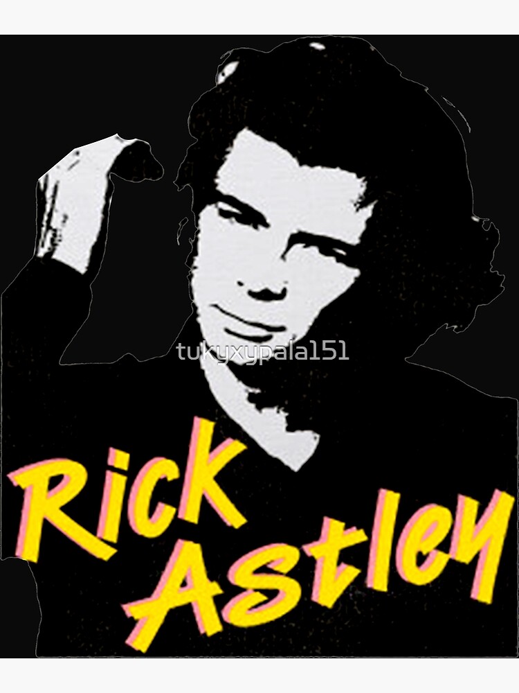 "Rick Singer" Poster for Sale by tukyxypala151 | Redbubble
