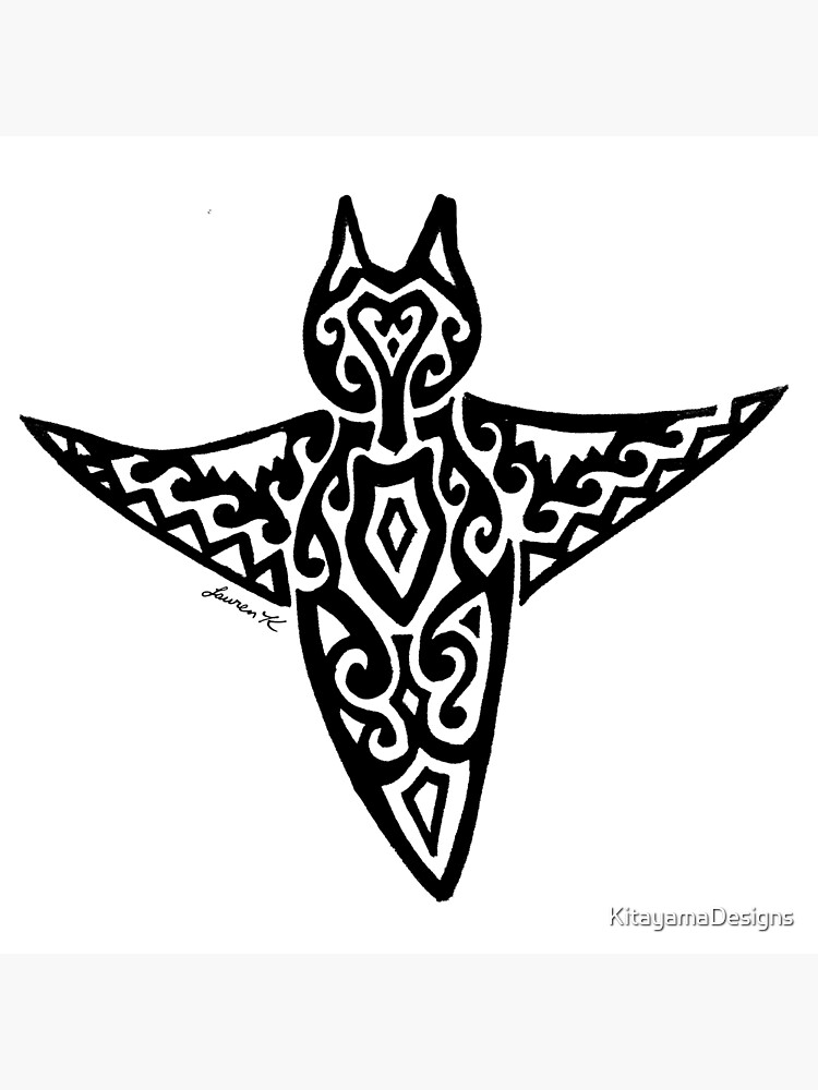 "Sea Angel " Poster for Sale by KitayamaDesigns | Redbubble