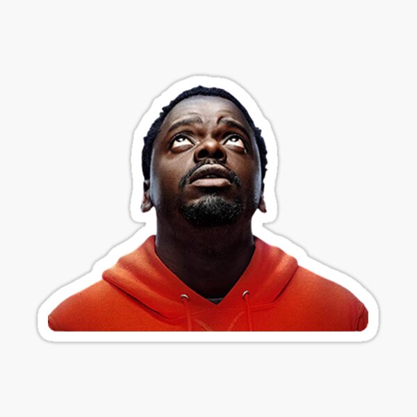 "Nope movie" Sticker for Sale by TimAus | Redbubble