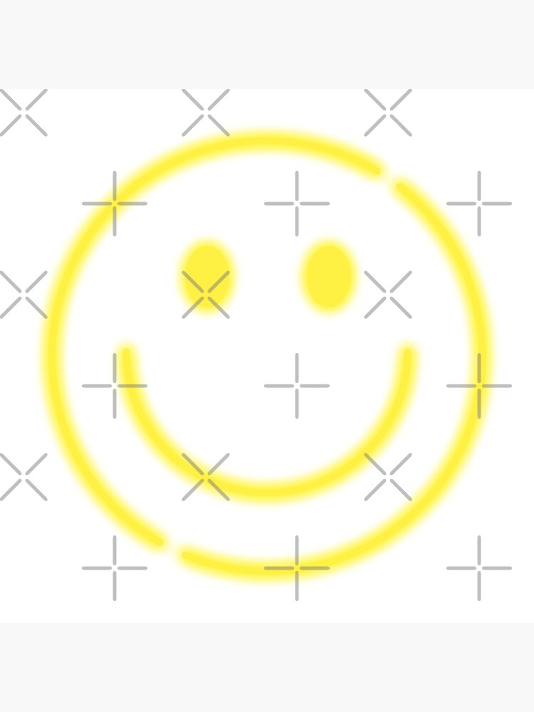 "stranger things funny smile face" Poster for Sale by HIPOWEROFSPORT ...