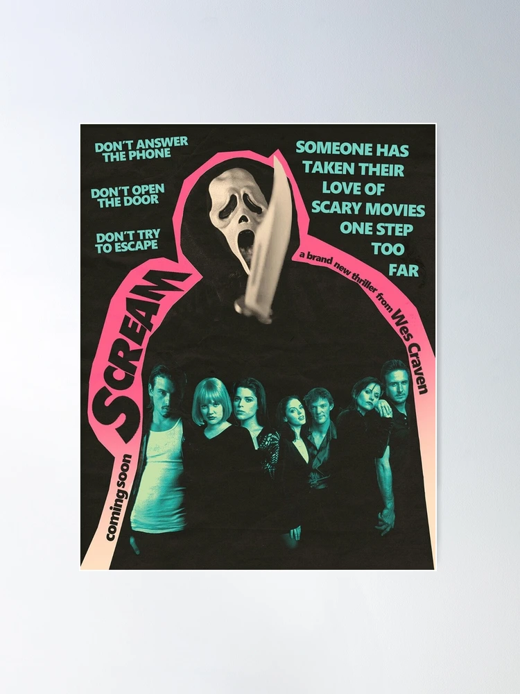 Large Movie Poster Very Large Format Posters