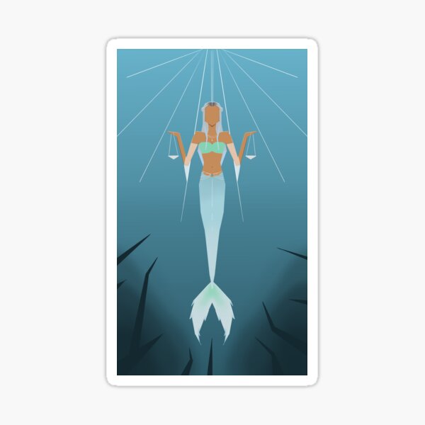 "balance" Sticker for Sale by ArtnZeug | Redbubble