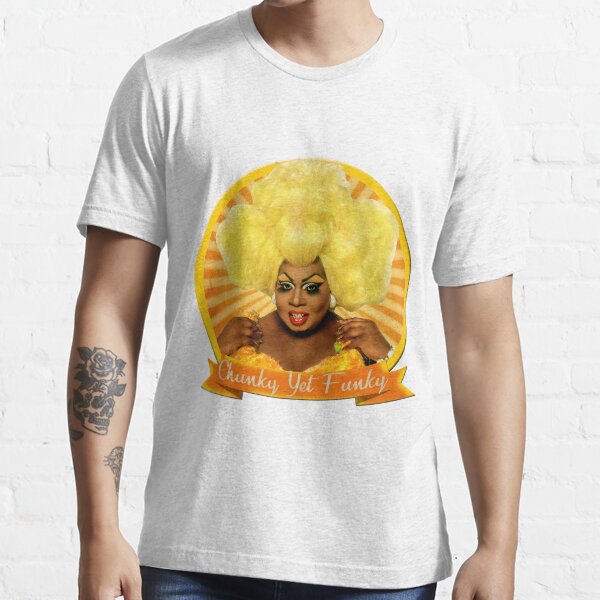 "Latrice Royale - Chunky Yet Funky" T-shirt by fatherbananas ...