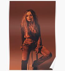 Sabrina Carpenter: Posters | Redbubble