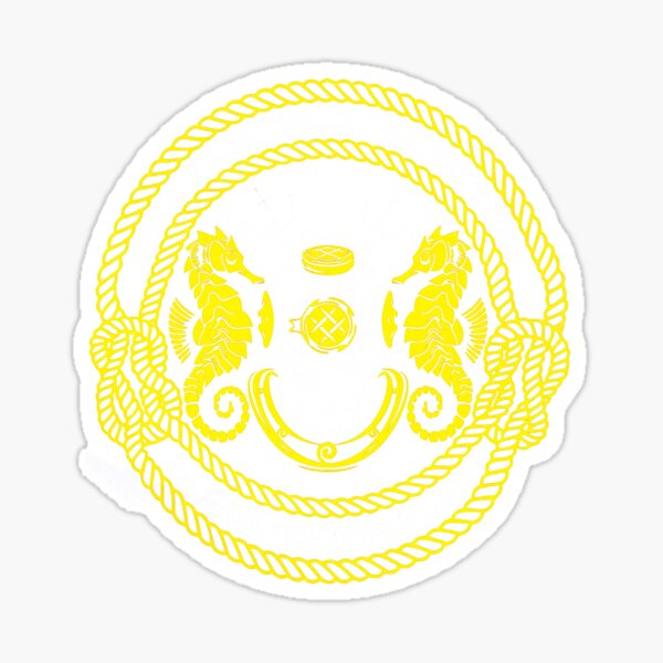"Us Navy Deep Sea Diver Underwater S C U B A Diving Operations Unisex ...