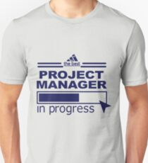 Project Manager: T-Shirts | Redbubble