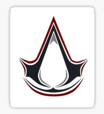 Assassin's Creed: Stickers | Redbubble