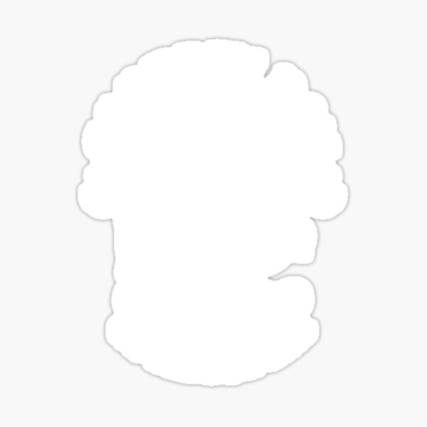 "CAPTAIN RON" Sticker for Sale by KatheriLuettgen | Redbubble