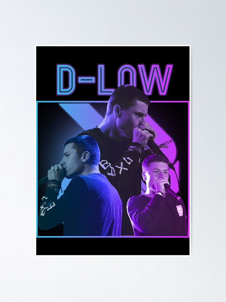 "D-LOW DLOW Beatboxer Painting Swissbeatbox Beatboxing Beatbox Battle ...