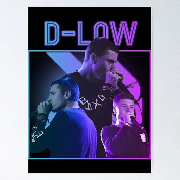 "D-LOW DLOW Beatboxer Painting Swissbeatbox Beatboxing Beatbox Battle ...