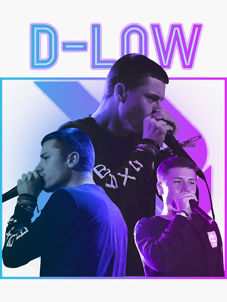 "D-LOW DLOW Beatboxer Painting Swissbeatbox Beatboxing Beatbox Battle ...