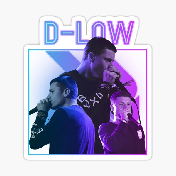 "D-LOW DLOW Beatboxer Painting Swissbeatbox Beatboxing Beatbox Battle ...