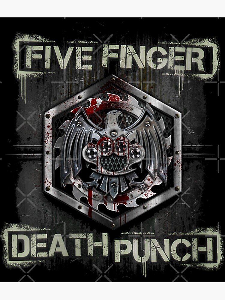 "Deputized" Poster for Sale by RikkiJohnson | Redbubble