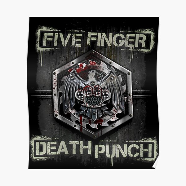 "Deputized" Poster for Sale by RikkiJohnson | Redbubble