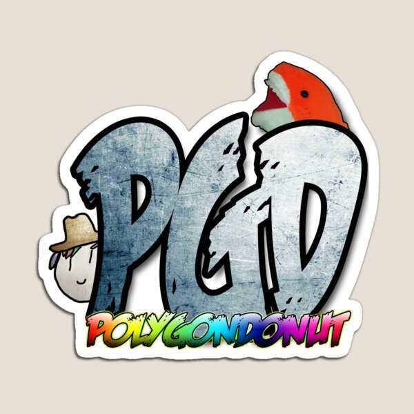 Polygon Donut Gifts & Merchandise | Redbubble