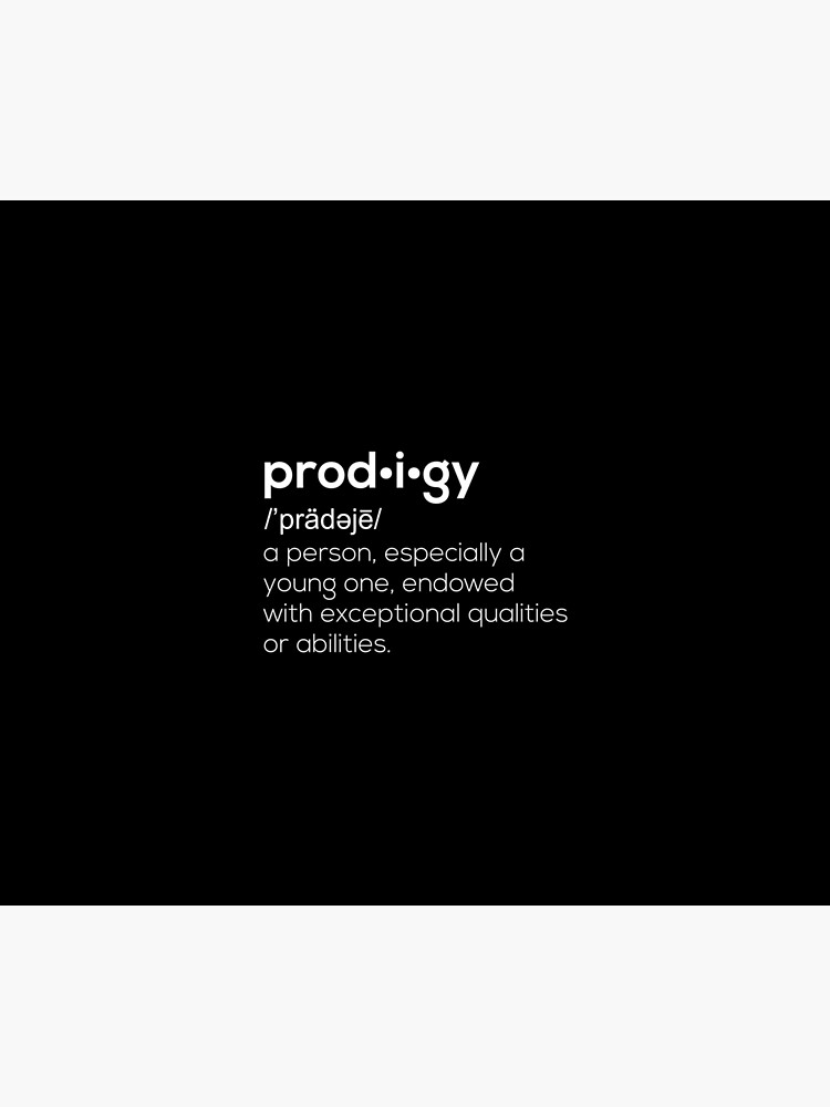 Basketball Prodigy Definition Essential T Shirt Tapestry for Sale by verarheaf9 Redbubble