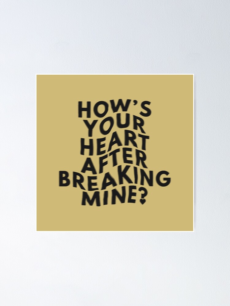 "Mr. Perfectly Fine | Taylor Inspired | Wall Art Home Decor ...