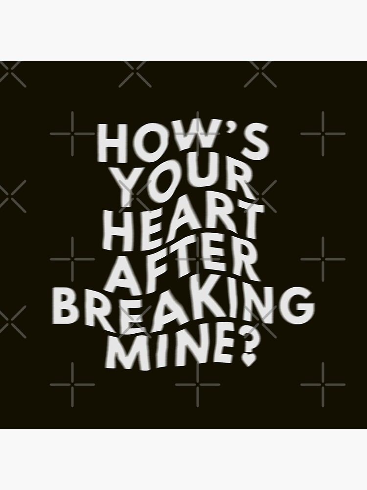 "Mr. Perfectly Fine | Taylor Inspired | Wall Art Home Decor ...