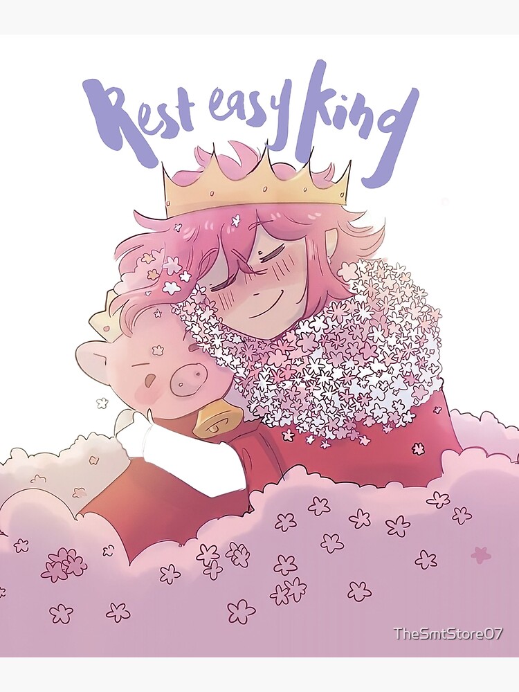 "Technoblade Never Dies" Poster for Sale by TheSmtStore07 | Redbubble