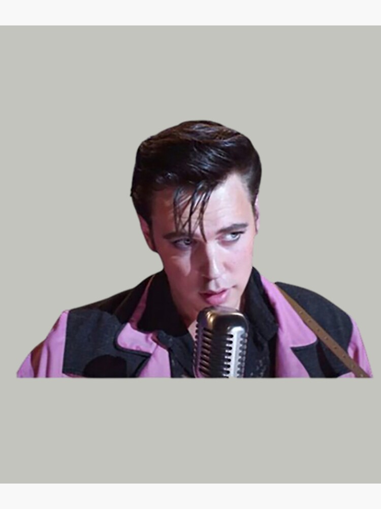 "(Higher Quality) Austin Butler Elvis for Fans- Austin Butler Elvis ...