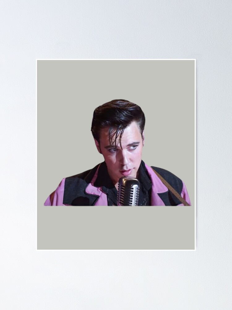 "(Higher Quality) Austin Butler Elvis for Fans- Austin Butler Elvis ...