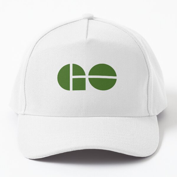 "GO Transit" Cap for Sale by Rody365 | Redbubble