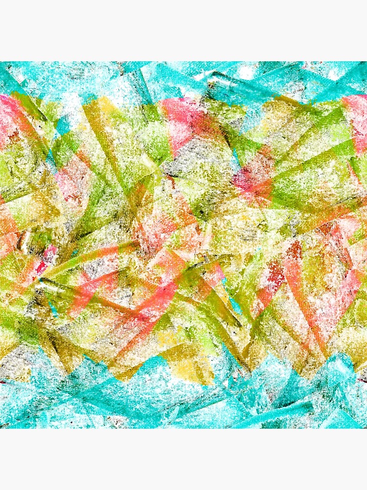 "Abstract impressionism Brushstroke background. Colorful abstract spot ...