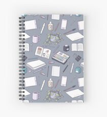 Spiral Notebooks | Redbubble