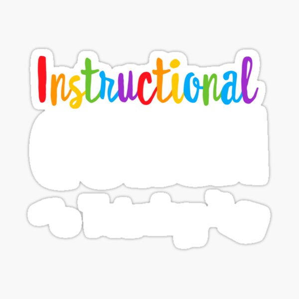 "Instructional Coach Technology Crew Back to School Matching Hoodie ...