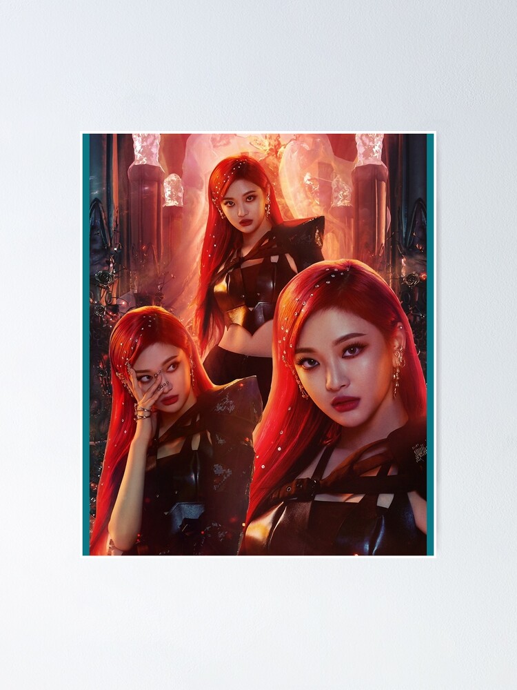 " AESPA NINGNING NEXT LEVEL PACK COLLAGE Photographic " Poster for Sale ...