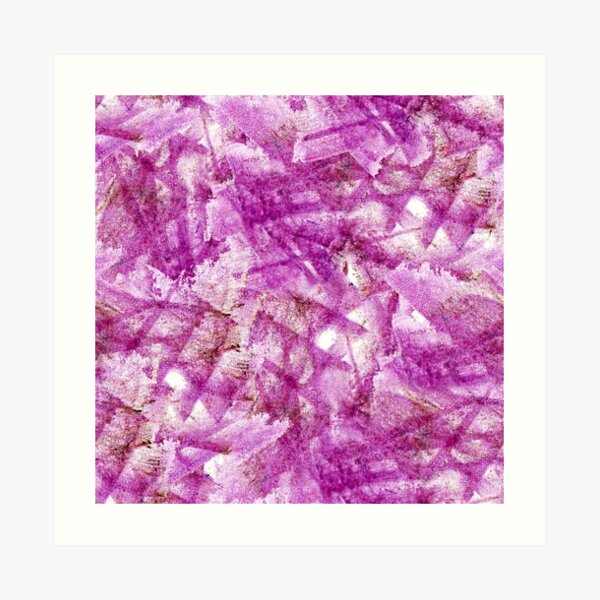 "Abstract impressionism Brushstroke background. Colorful abstract spot ...