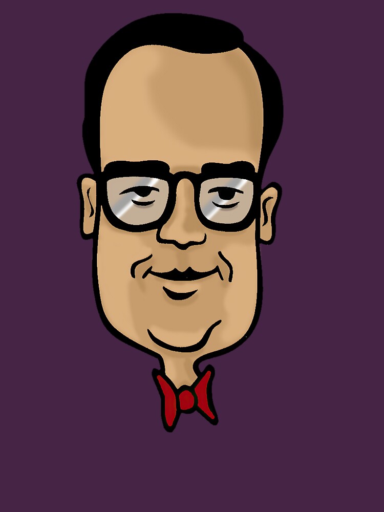 "Mr. Delicious Large Face" T-shirt for Sale by piperwhy | Redbubble ...