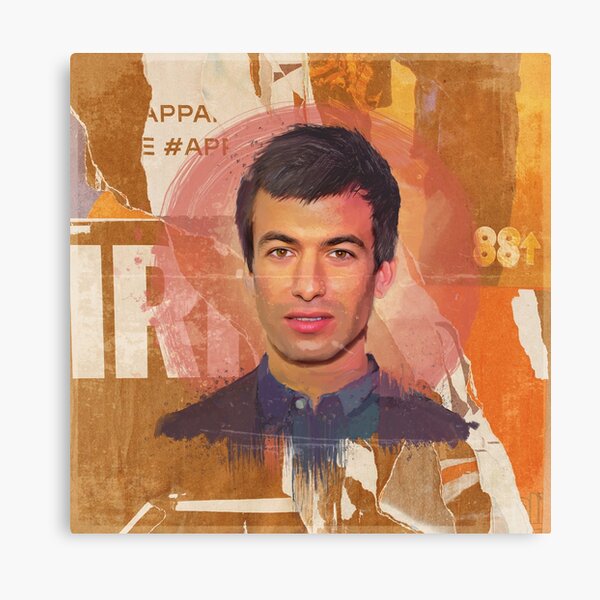 Nathan4u Gifts & Merchandise for Sale | Redbubble