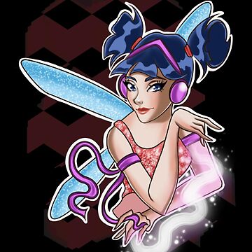 "Winx Club Musa Drawing Perfect Gift " Kids T-Shirt for Sale by UzuraDS ...