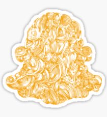 Snapchat Ghost: Stickers | Redbubble