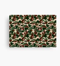 Bape: Canvas Prints | Redbubble