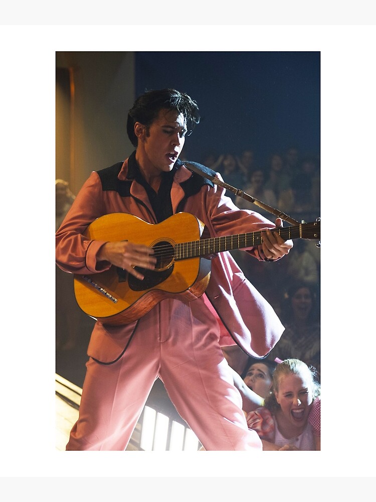 Impression photo « austin butler, elvis, austin butler girl, austin ...