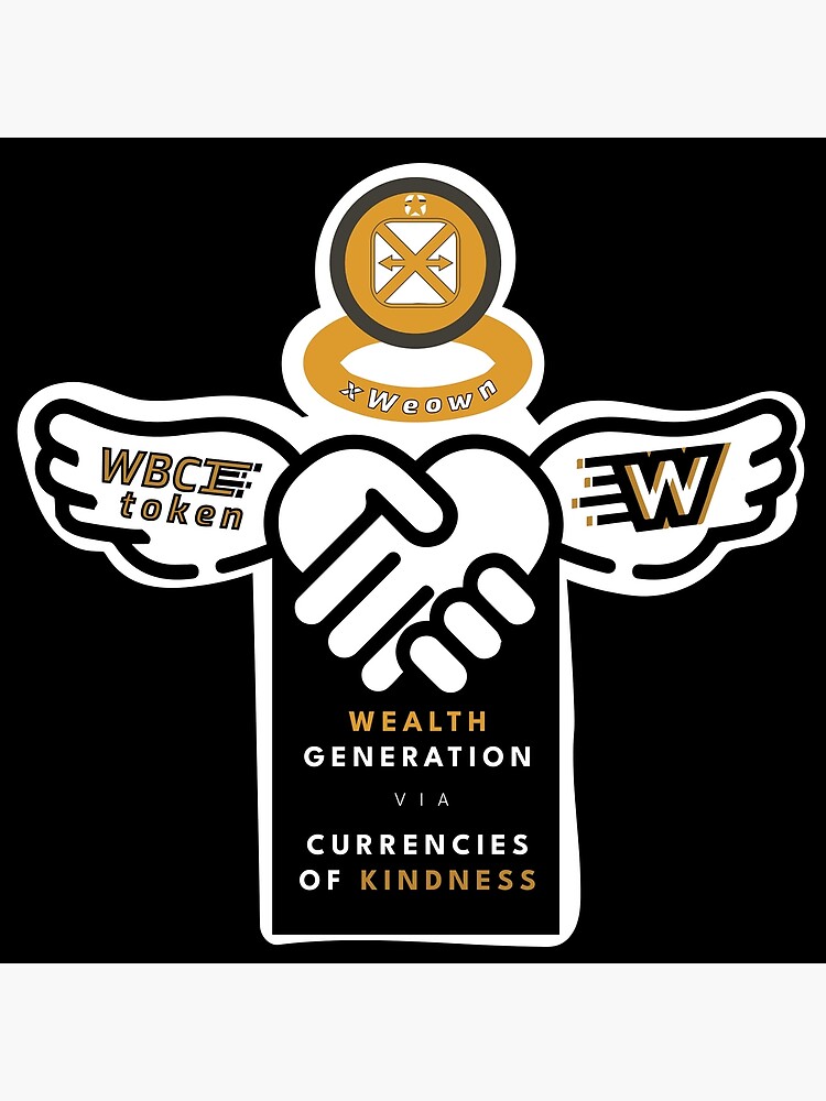 "Regalia Scratch: Angel of Weownomy" Poster for Sale by StatiKVerse ...