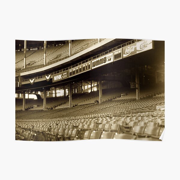 "Nobody's Home" Poster by kenkrolikowski | Redbubble