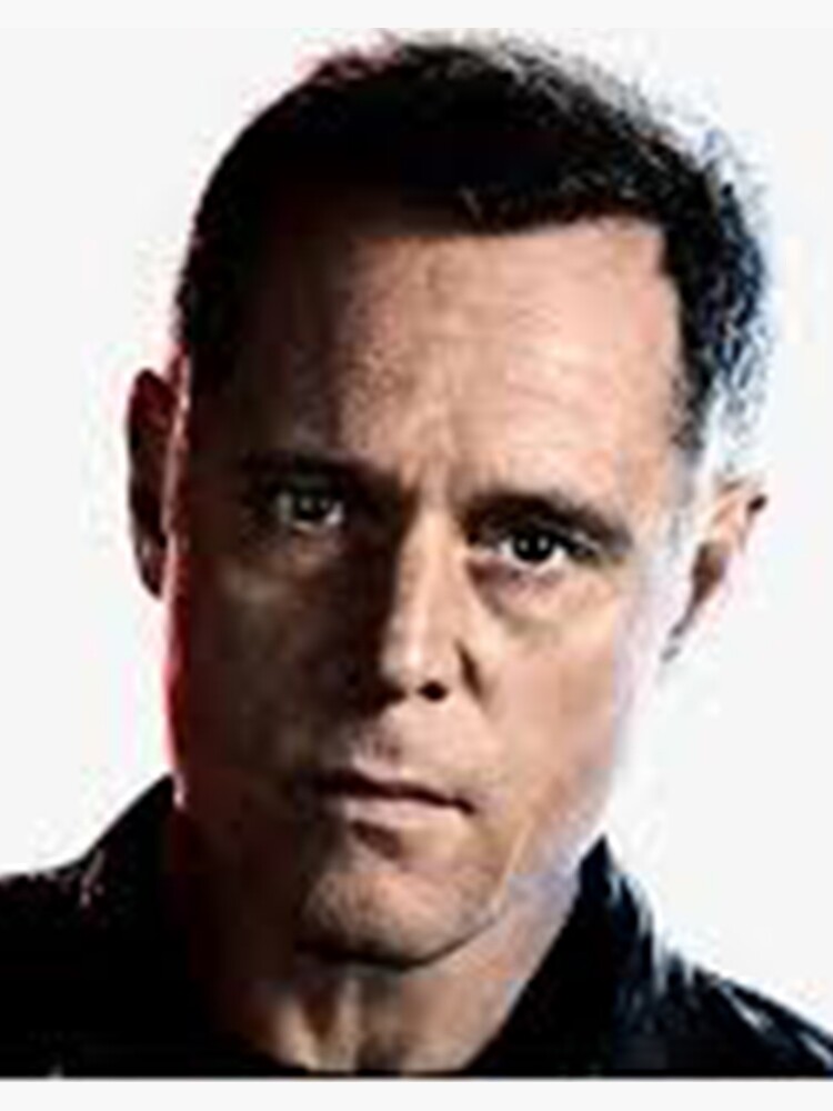 Jason Beghe Album Sticker For Sale By Floriandf Redbubble