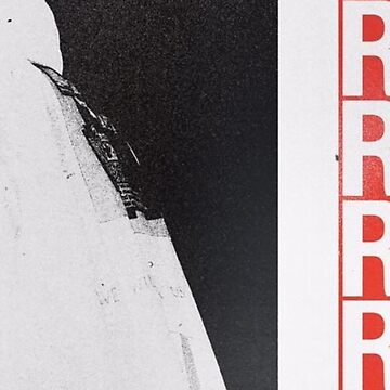 "RAF ASAP" Sticker for Sale by dward56 | Redbubble