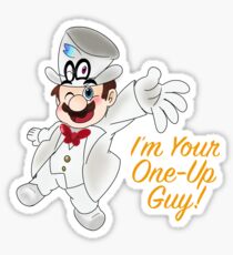 Super Mario Odyssey: Stickers | Redbubble