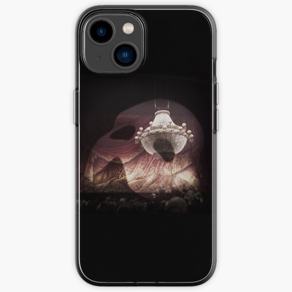 "Phantom" iPhone Case for Sale by Mozzebella | Redbubble