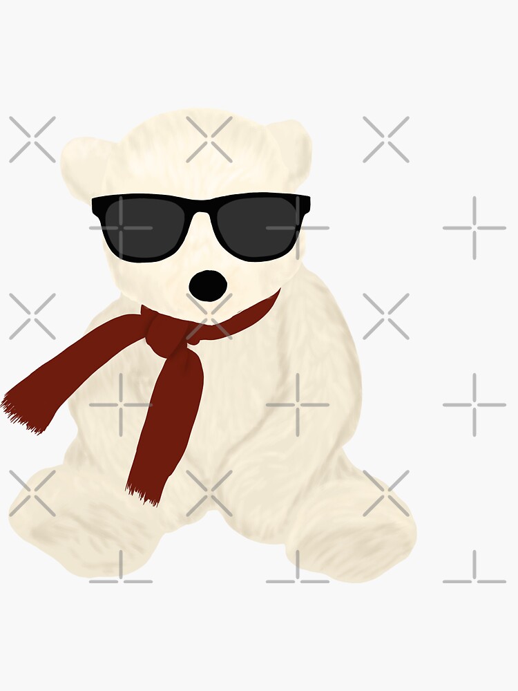 "Junior Mint | TSITP" Sticker for Sale by KCartoons | Redbubble