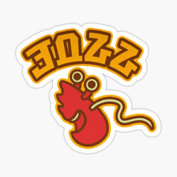 "The Sims 4 Foxbury Institute mascot" Sticker for Sale by JulietRomanov ...