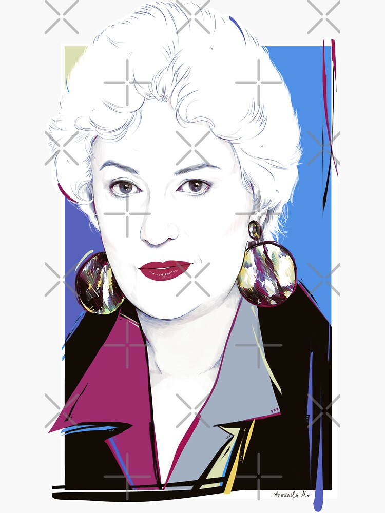 "Dorothy" Sticker for Sale by blueberryiscute | Redbubble