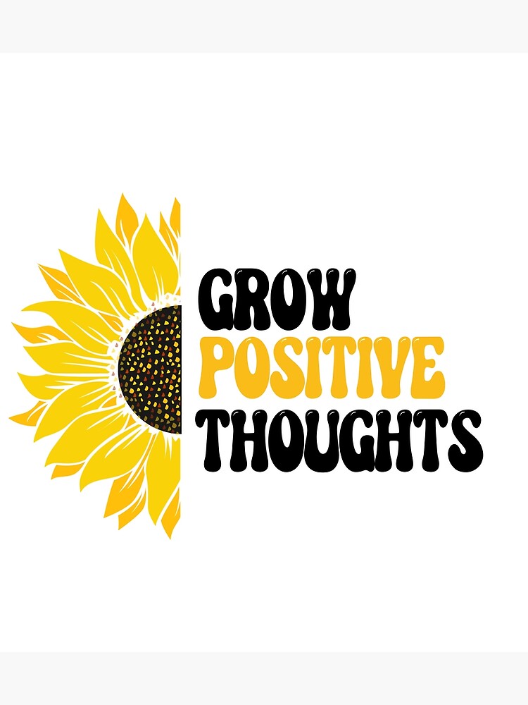 "Grow Positive Thoughts| Motivational Quotes and Inspirational Sayings ...