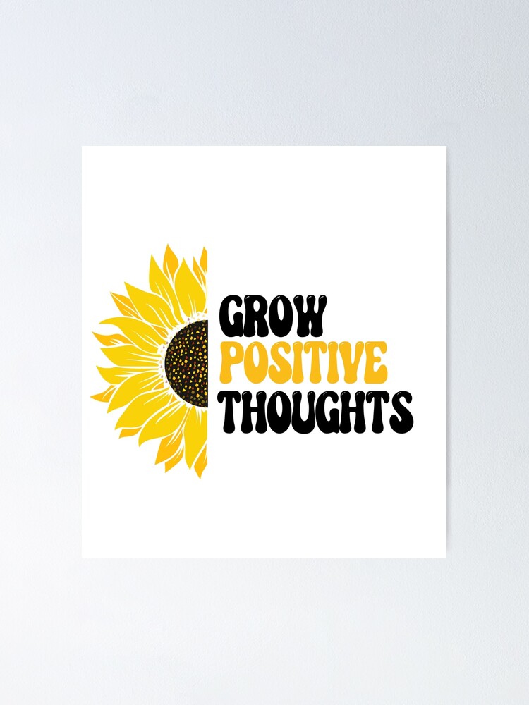 "Grow Positive Thoughts| Motivational Quotes and Inspirational Sayings ...